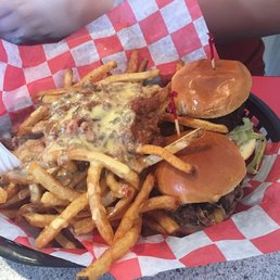 SLY’S SLIDERS AND FRIES - Updated October 2025 - 632 Photos & 655 ...