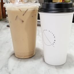 THE NITRO BAR- PROVIDENCE - Updated November 2024 - 295 Photos & 202 ...