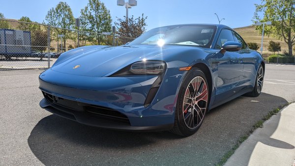 PORSCHE LIVERMORE - Updated May 2026 - 418 Photos & 426 Reviews - 3100 ...