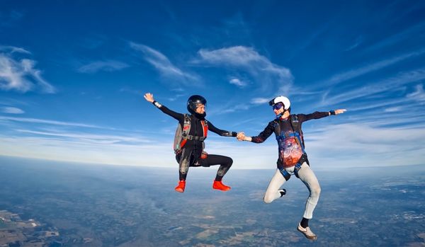 SKYDIVE CITY - ZEPHYRHILLS - Updated November 2024 - 192 Photos & 98 ...
