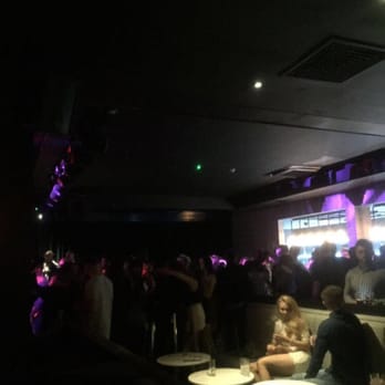 ALIBI - Updated March 2024 - 23-31 Bradbury Place, Belfast, United ...