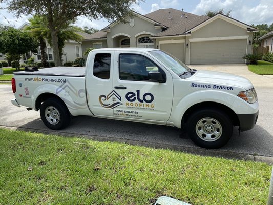 ELO ROOFING - Updated July 2025 - 51 Photos & 28 Reviews - 3415 Kori Rd, Jacksonville, Florida ...