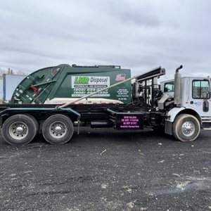 BLUE DIAMOND DISPOSAL - Updated January 2026 - 22 Photos & 22 Reviews ...