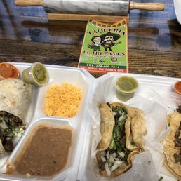 TAQUERIA EL TIO RAMOS - Updated August 2025 - 63 Photos & 127 Reviews ...