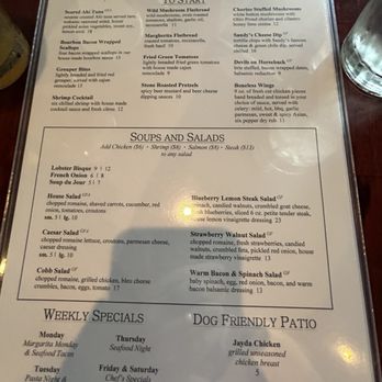 BAR NORTH - Updated December 2025 - 21 Photos & 41 Reviews - 1316 ...