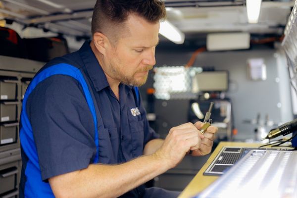 NOBLE LOCKSMITH OF RICHMOND - 43 Photos - Midlothian, Virginia - Keys ...