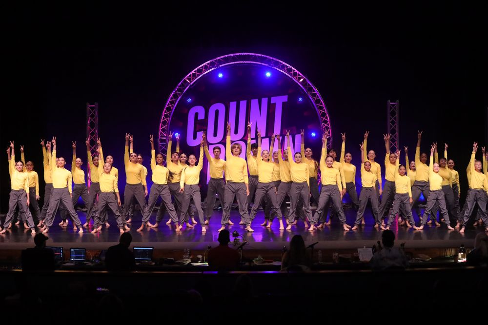 FOCUS DANCE CENTER FOR THE PERFORMING ARTS - Updated September 2025 ...