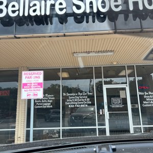 HOUSTON SHOE HOSPITAL - Updated December 2025 - 51 Photos & 154 Reviews ...