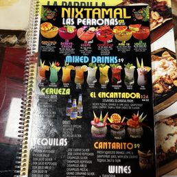 NIXTAMAL MEXICAN KITCHEN - Updated March 2025 - 16 Photos - 4406 SC-9 ...