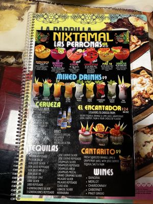 NIXTAMAL MEXICAN KITCHEN - Updated May 2025 - 22 Photos & 12 Reviews ...