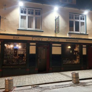FOXY JOHNS - 23 Photos & 26 Reviews - Main Street, Dingle, Co. Kerry ...