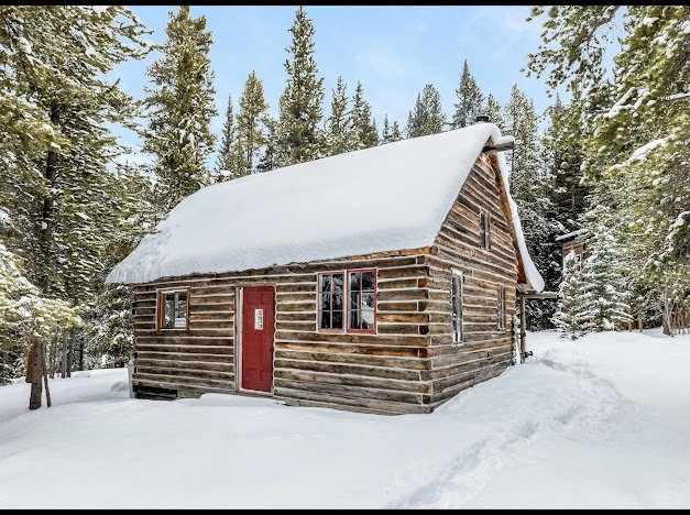 LICHEN HUTS COLORADO - Updated November 2024 - Request Information ...