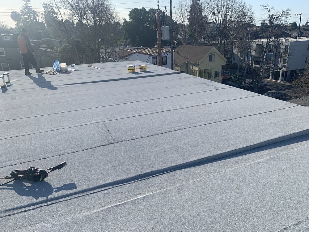 IB ROOFING - Updated May 2026 - 96 Photos & 117 Reviews - Oakland ...