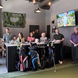 THE BOGEY FACTORY - Updated May 2025 - 45 Photos - 503 W Verona Ave ...