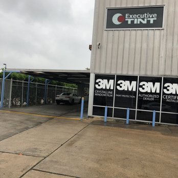 EXECUTIVE TINT - Updated July 2025 - 739 Photos & 432 Reviews - 2823 ...