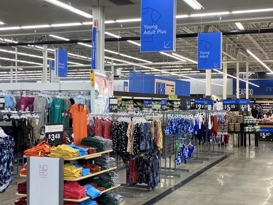 WALMART SUPERCENTER - Updated August 2024 - 57 Photos & 86 Reviews ...