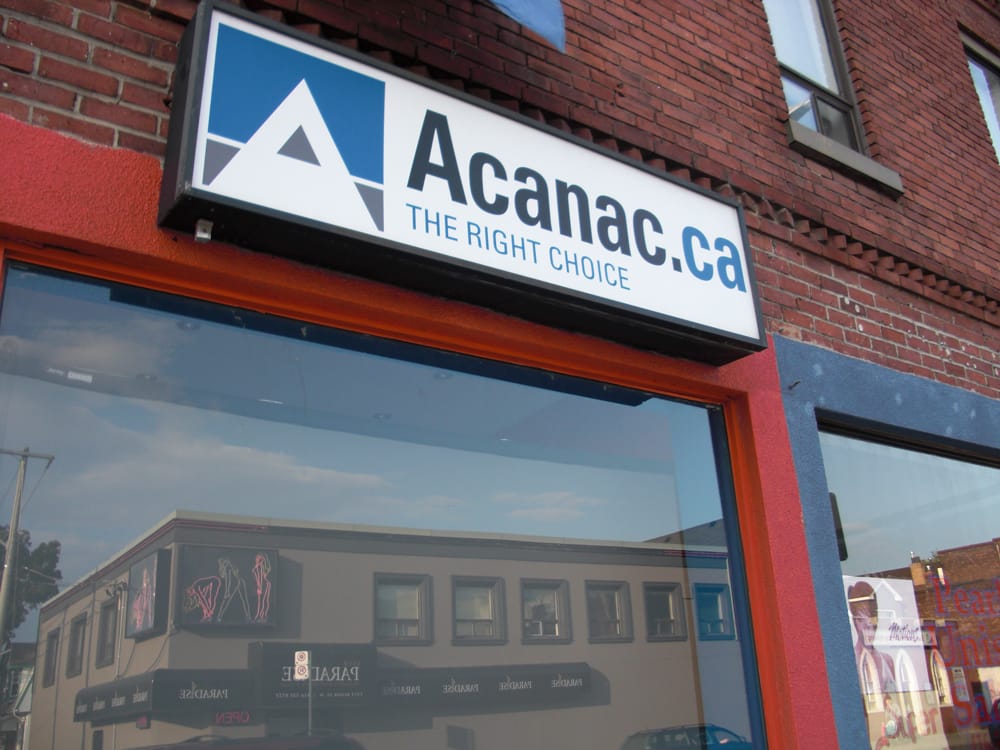 ACANAC - Updated December 2025 - 321 Reviews - Toronto, Ontario ...