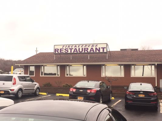 FIREKEEPERS RESTAURANT - 23 Photos & 42 Reviews - Restaurants near ...