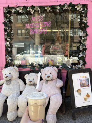 MISS MADELEINE - Updated June 2026 - 249 Photos & 122 Reviews - 400 E ...