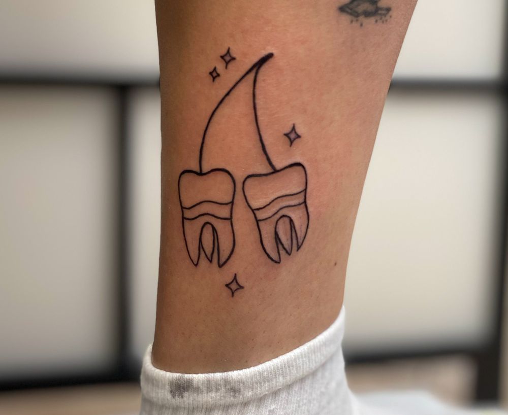 FOREVER INKED TATTOO - Updated January 2026 - 40 Photos - 19577 Fraser ...