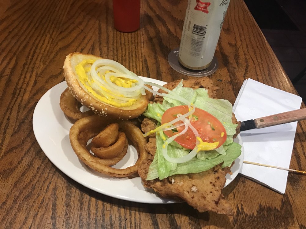 TIMBERS LOUNGE - Updated December 2025 - 19 Reviews - 2770 W Kilgore ...