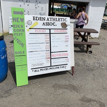 EDEN CORN FESTIVAL - Updated December 2025 - 74 Photos & 21 Reviews ...