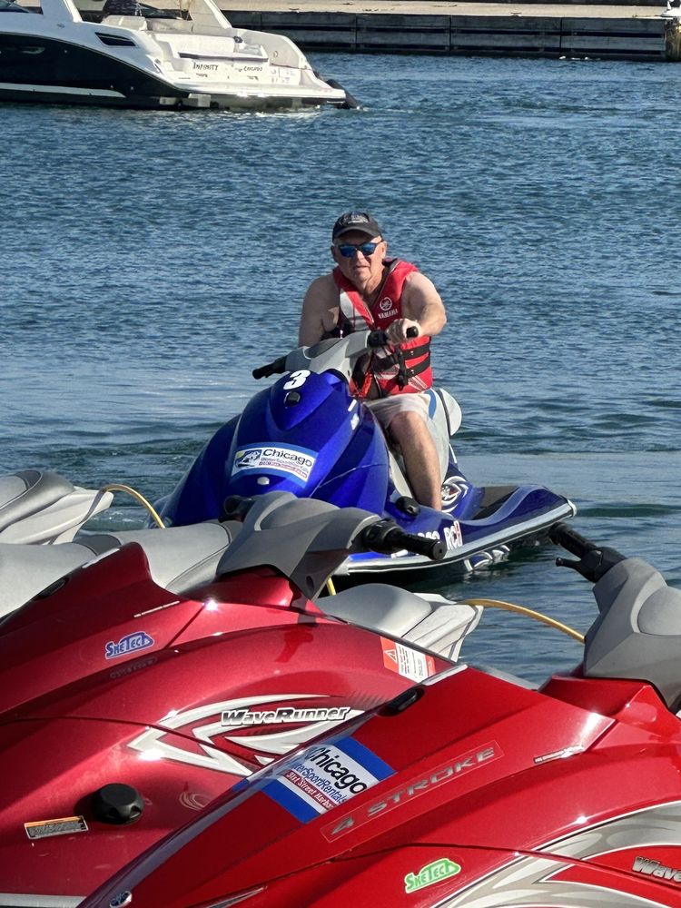 CHICAGO WATER SPORT RENTALS AT 31ST STREET HARBOR - Updated January ...