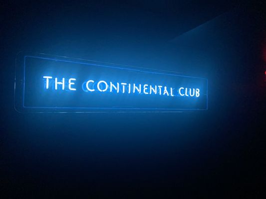 THE CONTINENTAL CLUB - 113 Photos & 314 Reviews - Cocktail Bars - 116 W ...