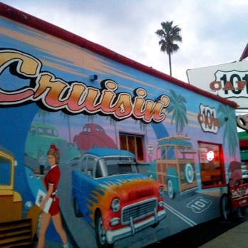 101 CAFE - Updated December 2025 - 299 Photos & 406 Reviews - 631 S ...