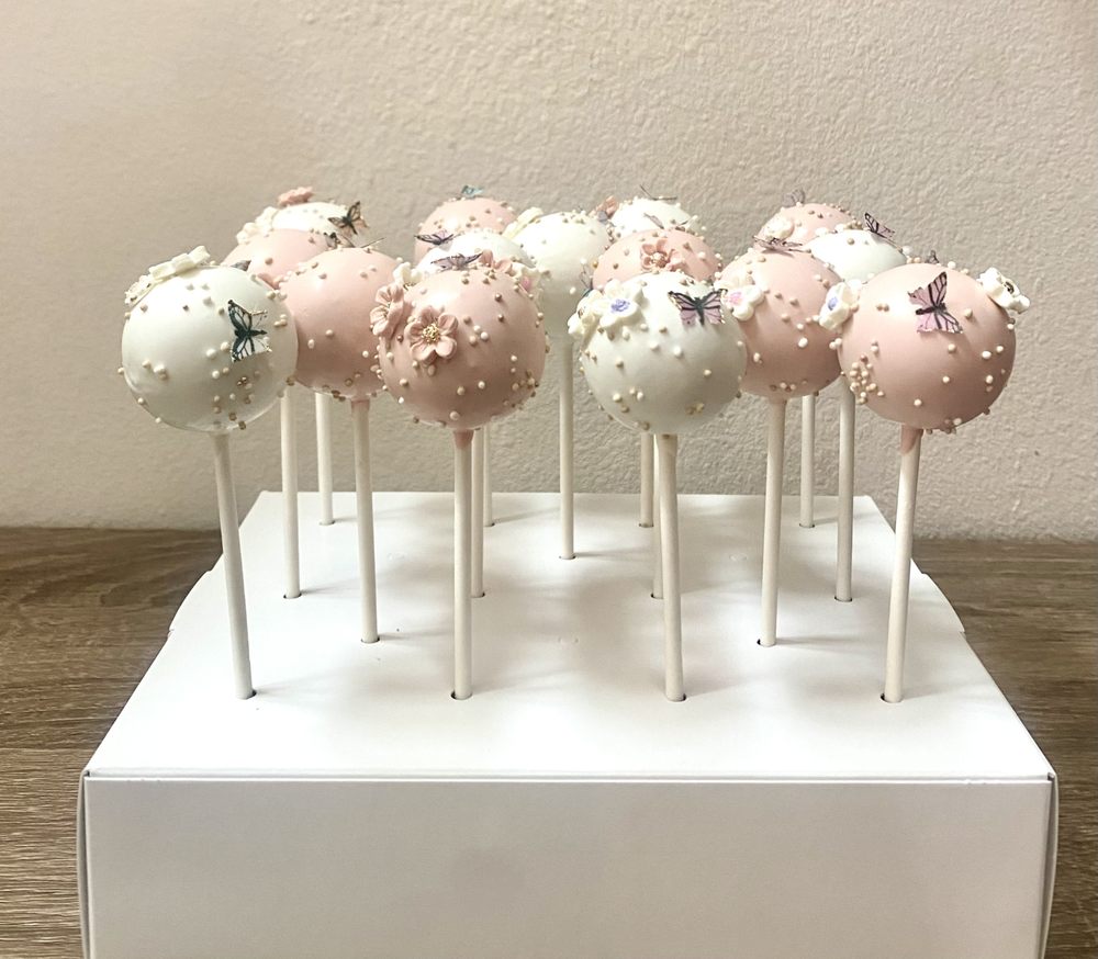 SUGAR WING SWEETS BY YESENIA - Updated December 2024 - 10 Photos - San ...