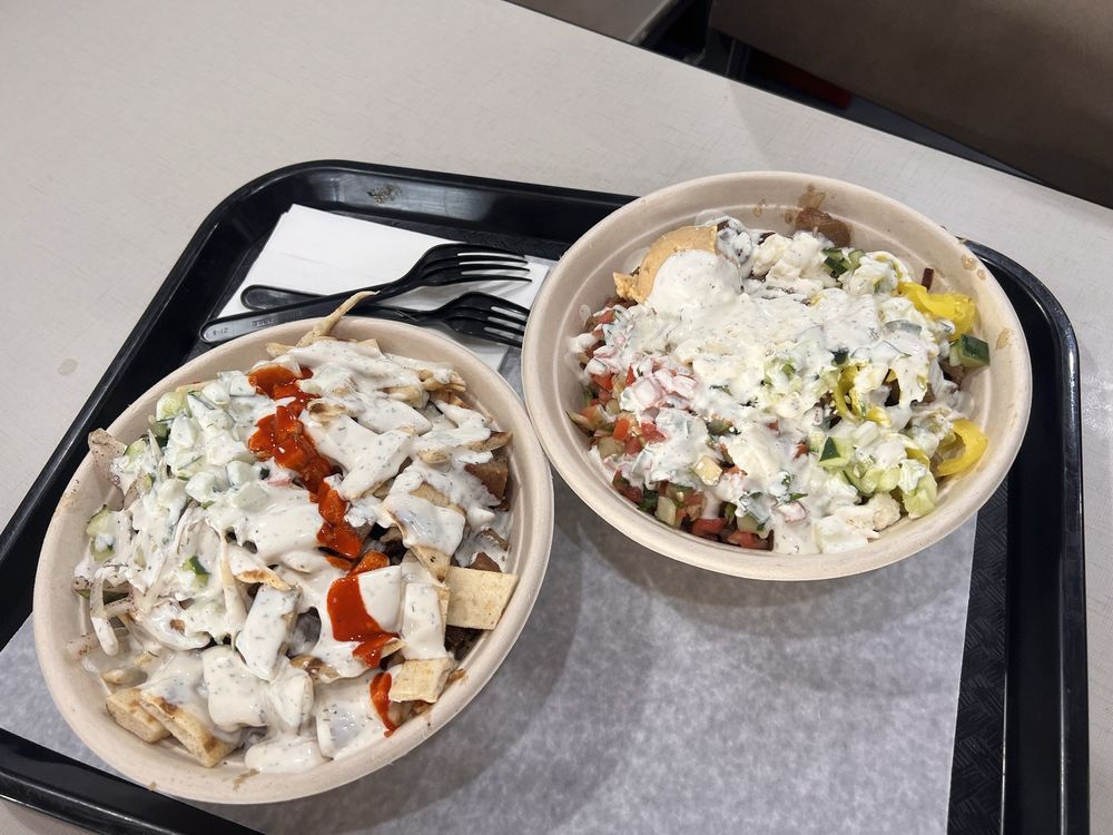 KEBAB EXPRESS HALAL GRILL - Updated July 2025 - 20 Photos & 10 Reviews ...