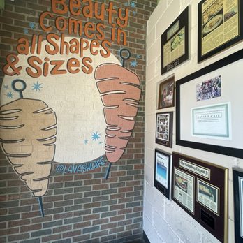 LAVASH CAFE - Updated December 2025 - 565 Photos & 880 Reviews - 2985 N ...