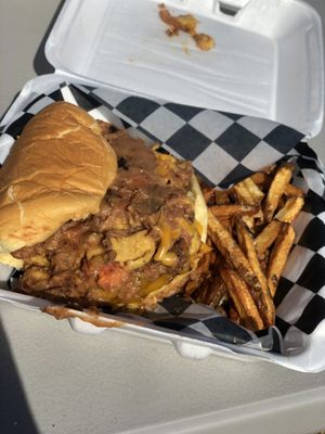 BOBCAT BITES - Updated December 2025 - 10 Photos - 1916 Austin Hwy, San ...