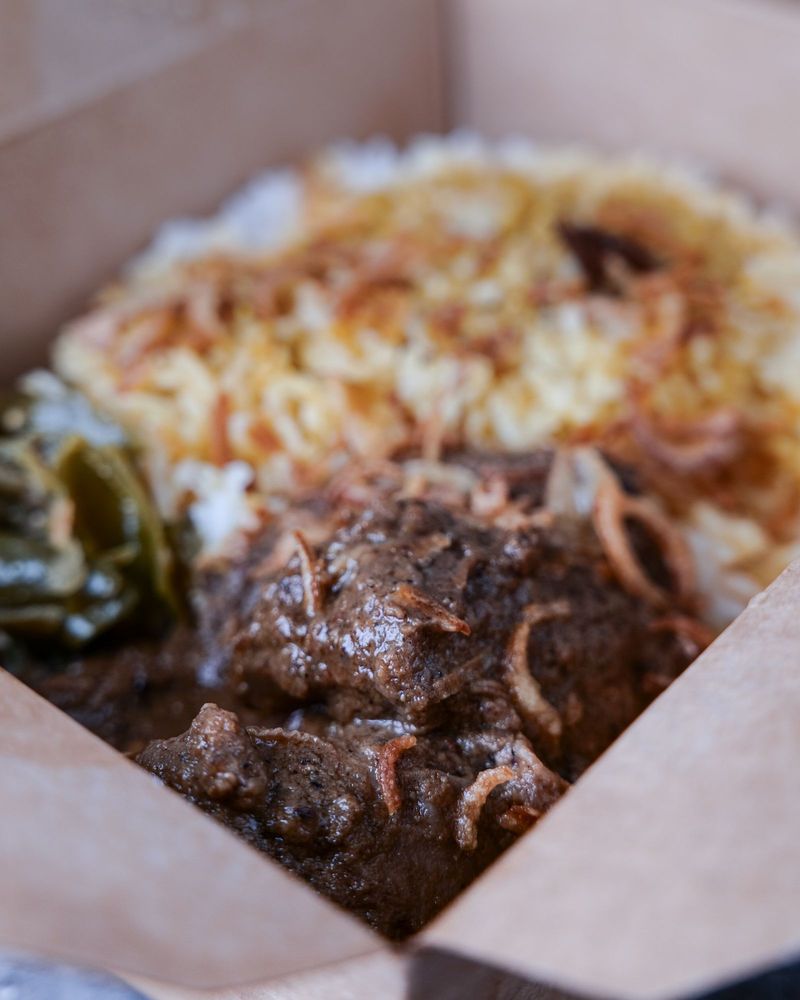 SAMARA KITCHEN - 166 Photos & 45 Reviews - 13-6033 Shawson Drive ...