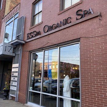 ESSPA ORGANIC HUNGARIAN SKINCARE AND SALON - Updated February 2025 - 72 ...