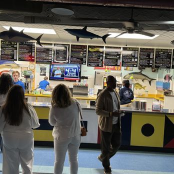 CAPTAIN’S COVE SEAPORT - Updated January 2026 - 357 Photos & 181 ...