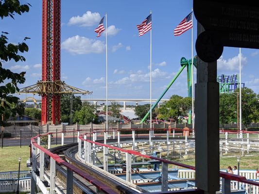 JUDGE ROY SCREAM - Updated June 2025 - 16 Photos - 2201 E Rd to Six ...