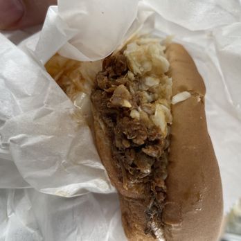 J S PULLIAM BARBEQUE - Updated January 2026 - 73 Photos & 105 Reviews ...