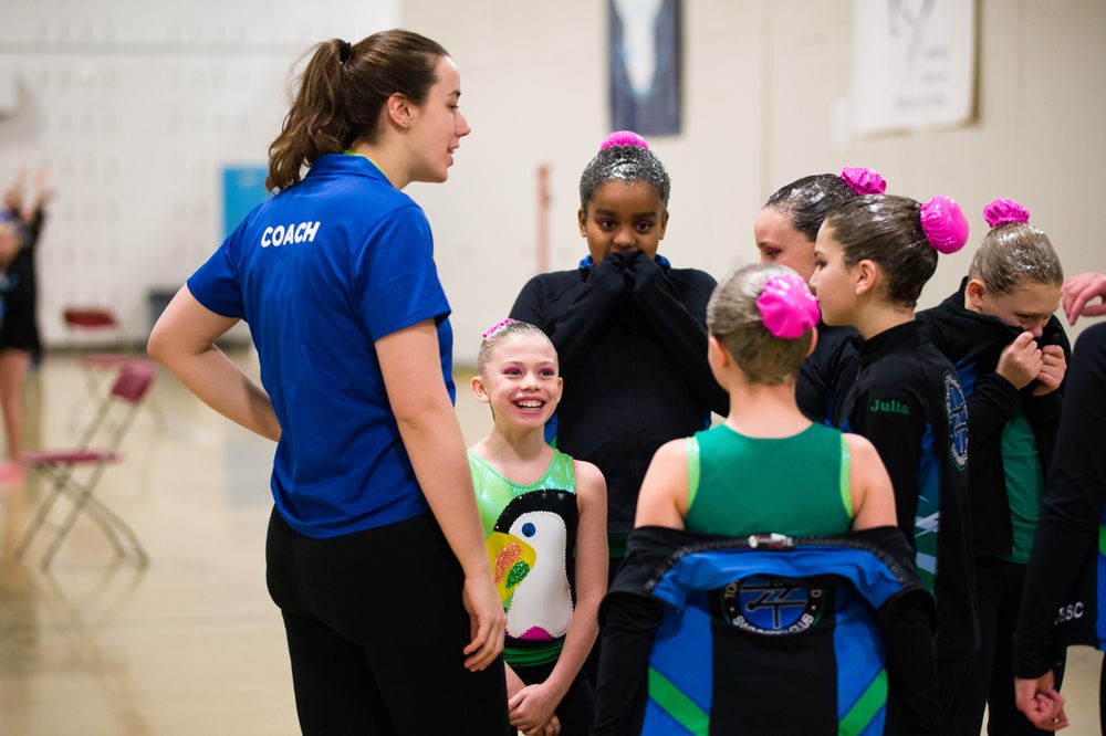 TORONTO ARTISTIC SWIMMING CLUB - Updated December 2024 - 18 Photos ...