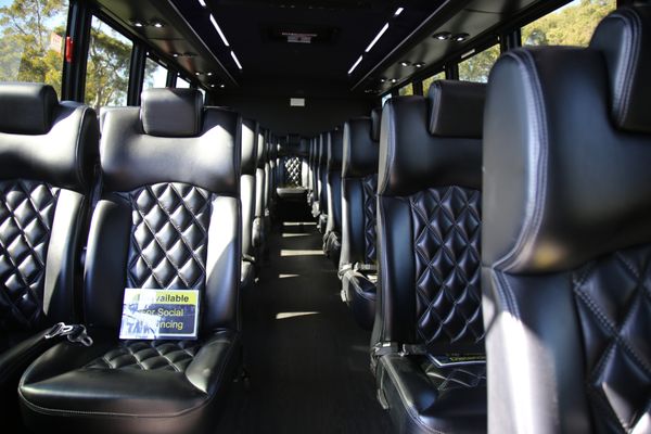 BAUER’S INTELLIGENT TRANSPORTATION - Updated January 2026 - 99 Photos ...