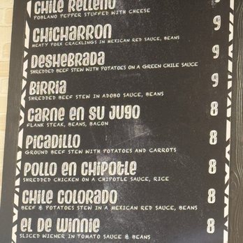 LOS DE JUAREZ BURRITOS - Updated September 2025 - 343 Photos & 322 ...