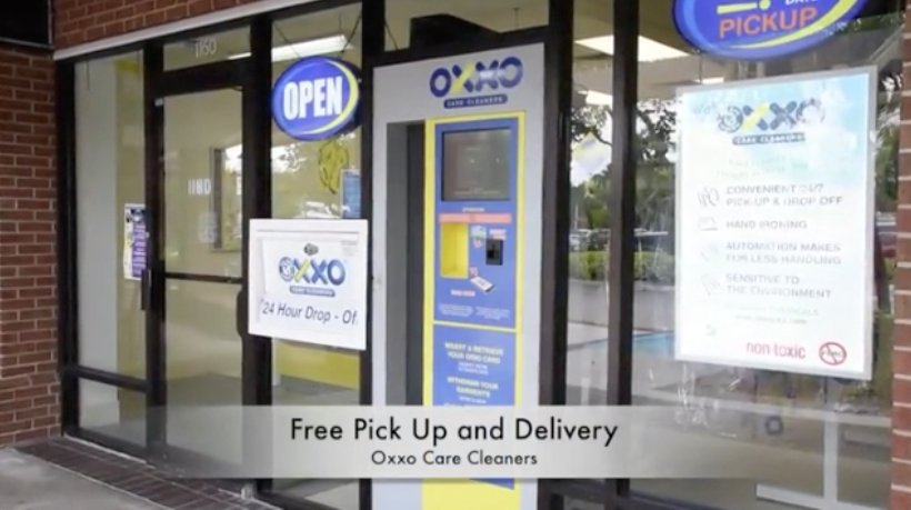 OXXO CARE CLEANERS - Updated December 2025 - 13 Reviews - 1160 Weston ...