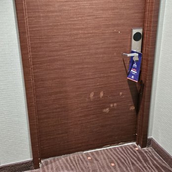 DOUBLETREE BY HILTON HOTEL SAN DIEGO - MISSION VALLEY - Updated January ...