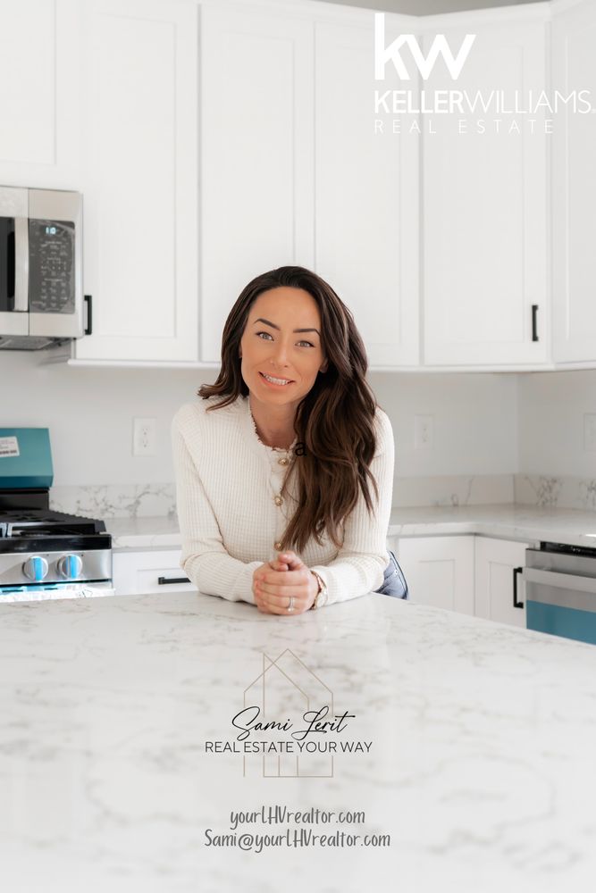 SAMI LERIT - KELLER WILLIAMS REAL ESTATE - Updated May 2025 - 13 Photos ...