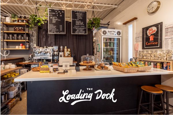 THE LOADING DOCK - Updated June 2025 - 83 Photos & 47 Reviews - 906 ...