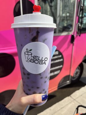 HELLO BOBA - Updated November 2025 - 48 Photos - Chicago, Illinois ...