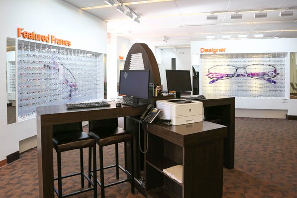 STANTON OPTICAL - Updated January 2026 - 47 Photos & 269 Reviews - 3530 ...