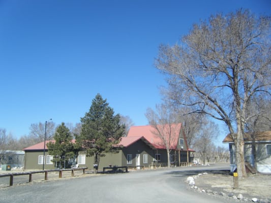 CASA MALPAIS CAMPGROUND & RV PK - Updated December 2025 - 272 W Main St ...