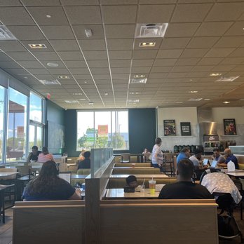 PANERA BREAD - Updated October 2025 - 41 Photos & 19 Reviews - 11135 ...