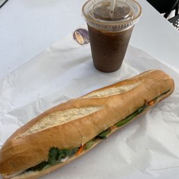 HELLO BANH MI - Updated July 2025 - 188 Photos & 201 Reviews - 14304 ...